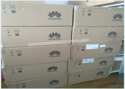 China Interruptor de red de Huawei CE6855-48T6Q-HI 48-Port 10GE RJ45,6-Port 40GE QSFP+, sin la fan y el módulo de poder en venta