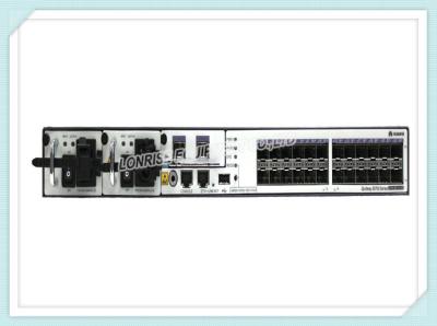 중국 힘 없는 1개의 인터페이스 슬롯을 가진 Huawei 네트워크 스위치 S5700-28C-HI-24S 24 작살 SFP 판매용