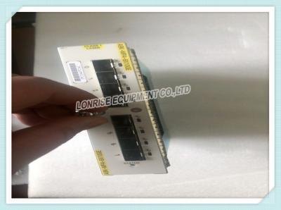 China Cisco-ASR 9000 8 Haven 10 van Routermodules a9k-mpa-8X10GE Modulaire de Havenadapter van Gigabit Ethernet Te koop