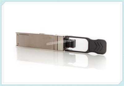 중국 QSFP+40G-ESM4 적합하 40GBASE-PLR4 QSFP+ 1310nm 10 킬로미터 MTP / MPO DOM 광 송수신기 모듈 판매용