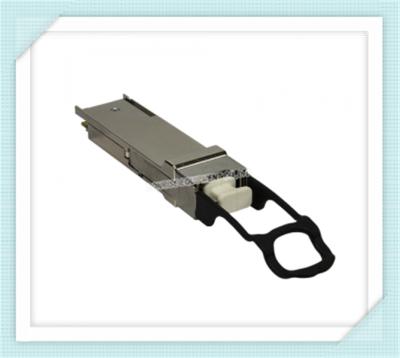 중국 QSFP+40G-ESM4 적합하 40GBASE-PLR4 QSFP+ 1310nm 10 킬로미터 MTP / MPO DOM 광 송수신기 모듈 판매용