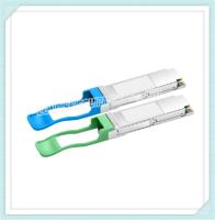 Cina CDR di QSFP28-50G-ER compatibili 1310nm 40km DOM Transceiver Module With Dual monomodali in vendita