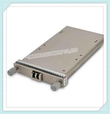China Módulo compatible del transmisor-receptor de CFP-100G-ER4 100GBASE-ER4 1310nm el 10km en venta