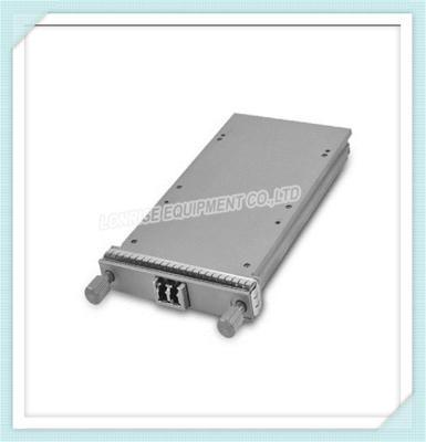 China Módulo compatible del transmisor-receptor de CFP-100G-ER4 100GBASE-ER4 1310nm el 10km en venta