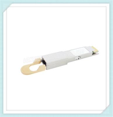 China Kompatibles QSFP-DD-400G-SR8 PAM4 850nm 100m DOM Optical Transceiver Module zu verkaufen