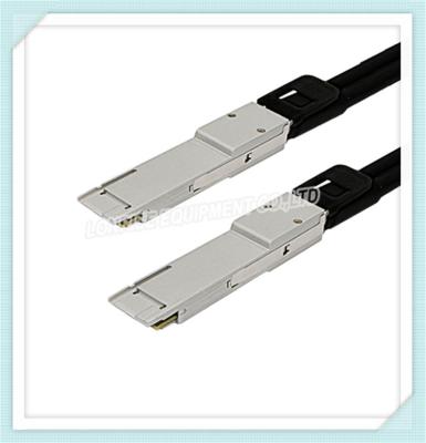 China Kompatibles QSFP-DD-400G-SR8 PAM4 850nm 100m DOM Optical Transceiver Module zu verkaufen