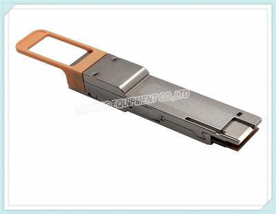 China Kompatibles QSFP-DD-400G-SR8 PAM4 850nm 100m DOM Optical Transceiver Module zu verkaufen