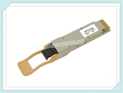 China Kompatibles QSFP-DD-400G-SR8 PAM4 850nm 100m DOM Optical Transceiver Module zu verkaufen