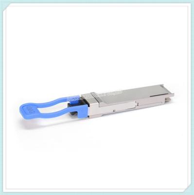 China Compatible QSFP-DD-400G-DR4 PAM4 1310nm 500m DOM Transceiver Module for sale
