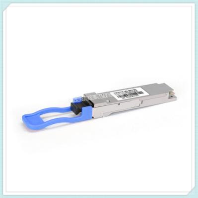 China Compatible QSFP-DD-400G-DR4 PAM4 1310nm 500m DOM Transceiver Module for sale
