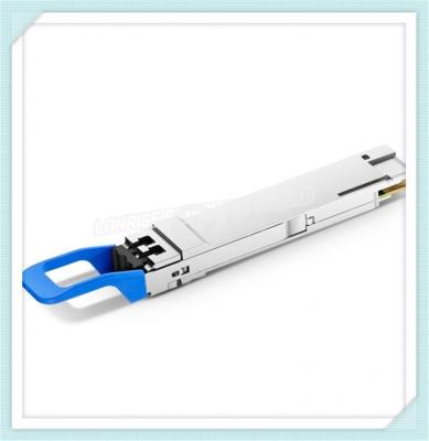 Cina QSFP-DD-400G-FR4 compatibile PAM4 1310nm 2km DOM Optical Transceiver Module in vendita