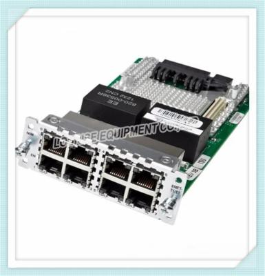 China Módulos NIM-ES2-8 del interruptor NIM de Cisco 8-Port Gigabit Ethernet en venta