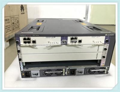China Huawei NE40E CR52-22-D 2.2m Router Assembly Cabinet With Double Swing Doors for sale