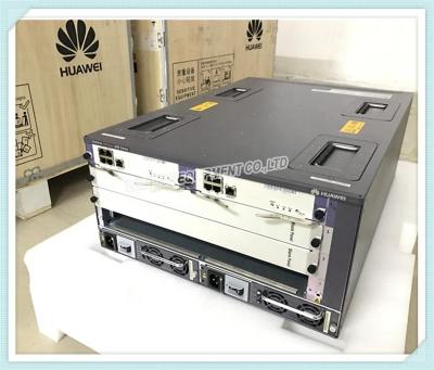 China Huawei NE40E CR52-22-D 2.2m Router Assembly Cabinet With Double Swing Doors for sale