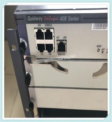 중국 화웨이 넷엔진 NE40E-X3 시리즈 라우터 CR5P03BASD73 02358577 판매용