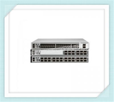 中国 Ciscoの港元の新しい9500のシリーズ4の40/100G C9500-24Y4C-E 販売のため