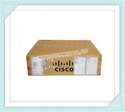中国 Ciscoの港元の新しい9500のシリーズ4の40/100G C9500-24Y4C-E 販売のため