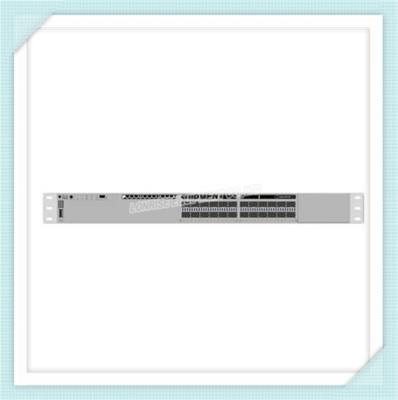 China Cisco 24 GE novo original SFP move o interruptor modular C9300-24S-E do Uplink à venda