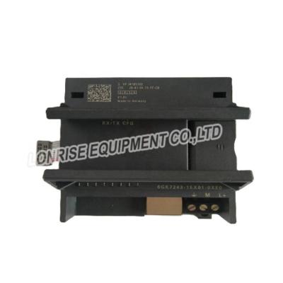 中国 8DIオートメーションPLCの産業制御6GK7 243 - 1EX01 - 0XE0 販売のため