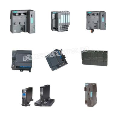 중국 지멘스 통신 처리 소자 S7 - 1500 SITOP PSU100M 40A 원래 HMI CPU 판매용