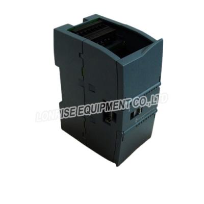 중국 지멘스 EM221 디지털입력모듈 6ES7 221 - 1BH22 - 0XA8 자동화 Cpu 6 판매용