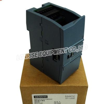 중국 지멘스 EM221 디지털입력모듈 6ES7 221 - 1BH22 - 0XA8 자동화 Cpu 6 판매용