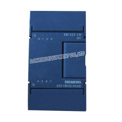 중국 24 V DC 지멘스 pLC 모듈 6ES7 222 - 1BF22 - 0XA8 프로그램 가능 제어기들 Cpu 6es7 판매용