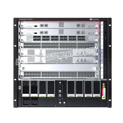 중국 화웨이 S12700E - 4 클라우드엔진 스위치 고성능 칩셋트 판매용
