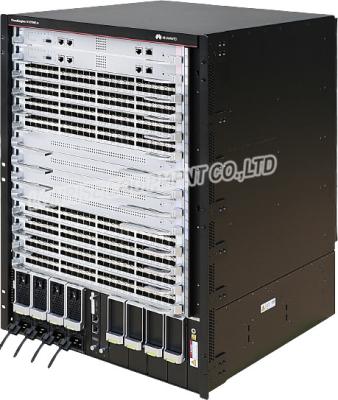 China S12700E - 8 series de Huawei CloudEngine S12700E cambian original del MPU en venta