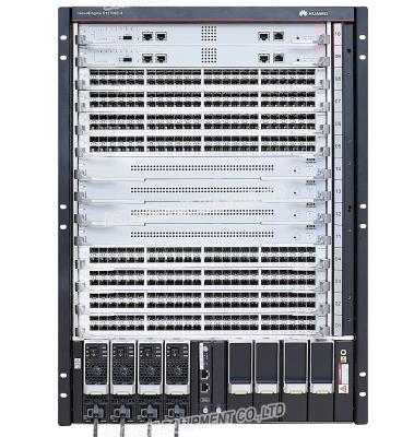 China S12700E - 8 series de Huawei CloudEngine S12700E cambian original del MPU en venta