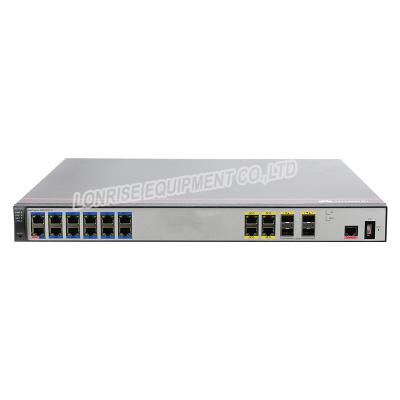 중국 AR6140H-S 4GE 화웨이 라우터 스위치 장치 다중 완은 모든 기가비트 기업 집단 라우터를 포팅시킵니다 판매용