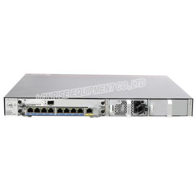 중국 AR6140H-S 4GE 화웨이 라우터 스위치 장치 다중 완은 모든 기가비트 기업 집단 라우터를 포팅시킵니다 판매용