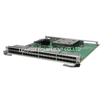 China In Stock Huawei S12700E Switch 24-Port 10GE SFP+ And 24-Port GE SFP Interface LST7X24BX6S0 zu verkaufen