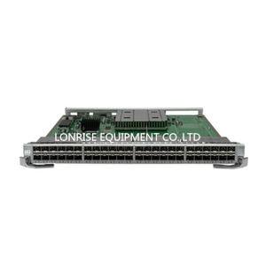 중국 S7700 광 송수신기 모듈 스위치 GE SFP 인터페이스 카드 48 공항 판매용