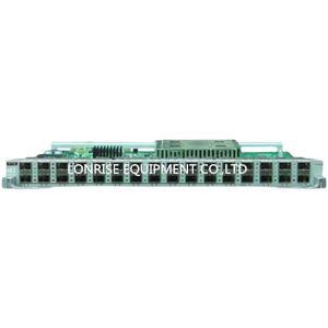 중국 S7700 광 송수신기 모듈 스위치 GE SFP 인터페이스 카드 48 공항 판매용