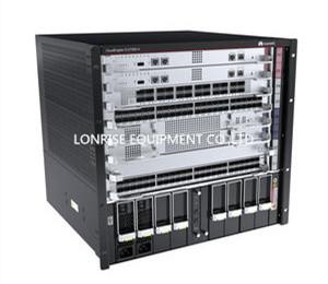 China El mejor interruptor S12700E-4 de la serie de CloudEngine S12700E del uawei del precio H en venta