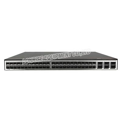 China El interruptor de red de la serie de Huawei CE6800 02352NUP mecanografía un conector en venta
