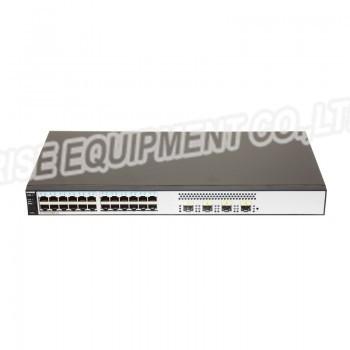 China CE6865 - 48S8CQ - interruptores de rede do EI Huawei 48 QSFP28 portuários sem o módulo de poder do fã à venda