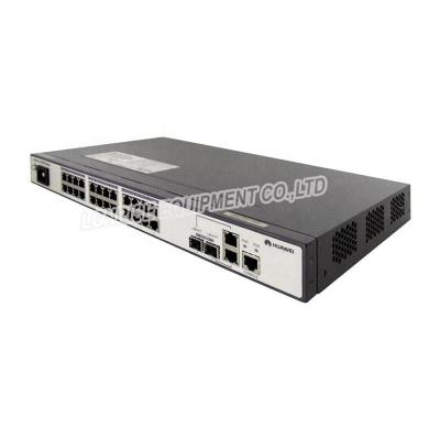 China Huawei puerto óptico de la multiplexación del interruptor de la dirección de la red de dos capas en venta