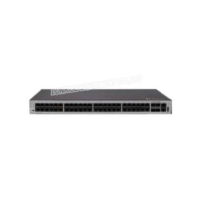 Китай S5735 - L48P4X - Серия 176 Gbit переключателя сети S5700 локальных сетей Huawei продается