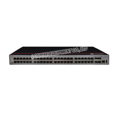 중국 S5735S - L48P4S - A1 다중 경로 지정 화웨이 이더넷은 1000BASE를 바꿉니다 - T 이더넷 포트 4 기가비트 판매용