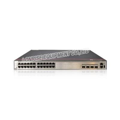 China S5736 - Interruptores de red de S24UM4XC CloudEngine Huawei GE multi en venta