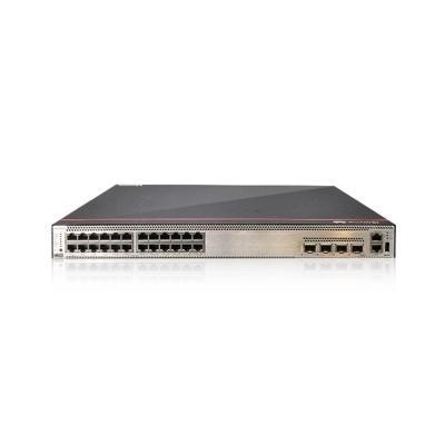 China S5736 - Interruptores de red de S24UM4XC CloudEngine Huawei GE multi en venta