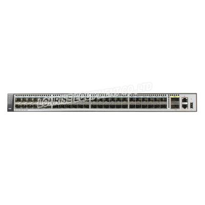 China S6720 - 54C - EI - 48S Huawei Network Switches Bundle 10gb SFP Interface for sale