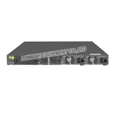 China S6720 - 54C - EI - 48S Huawei Network Switches Bundle 10gb SFP Interface for sale