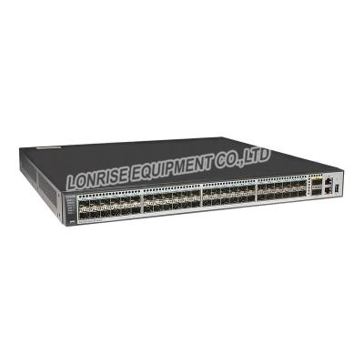 China S6720 - 54C - EI - 48S Huawei Network Switches Bundle 10gb SFP Interface for sale