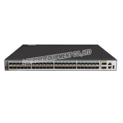 China S6720 - 54C - EI - 48S Huawei Network Switches Bundle 10gb SFP Interface for sale