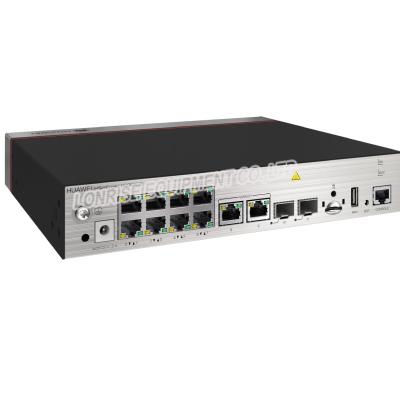 China USG6510E - serie de los cortafuegos USG6500E de la CA Huawei HiSecEngine en venta