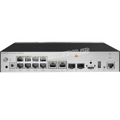 China USG6510E - serie de los cortafuegos USG6500E de la CA Huawei HiSecEngine en venta