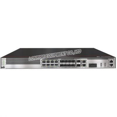 중국 USG6555E - AC 화웨이 히세크엔진 스위치 방화벽 2 X 10GE 판매용